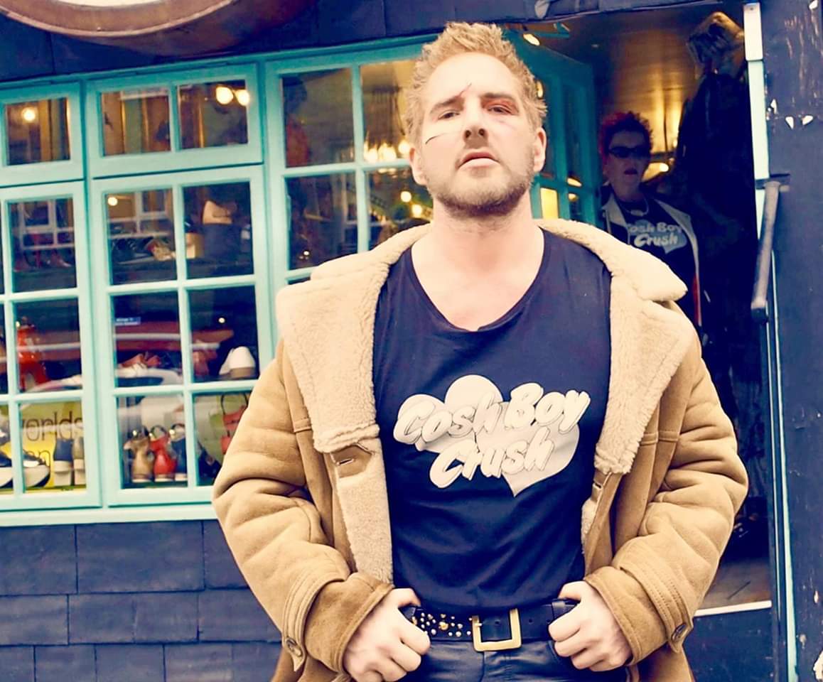 Julian Stanislaw Kalinowski